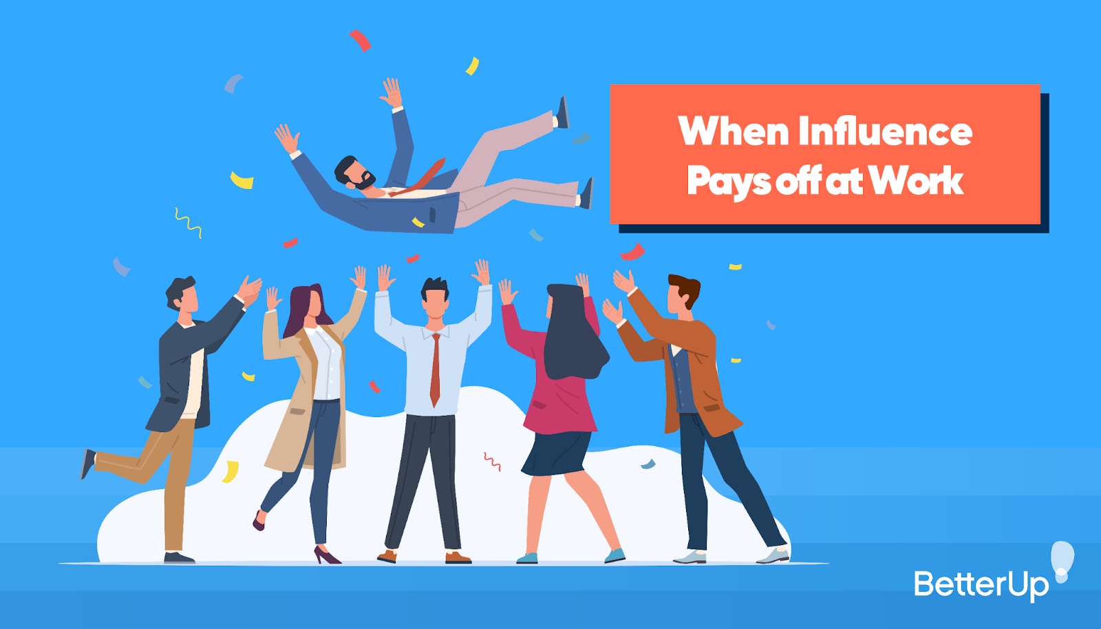 Building Influence at Work: Be the Best Leader You Can Be